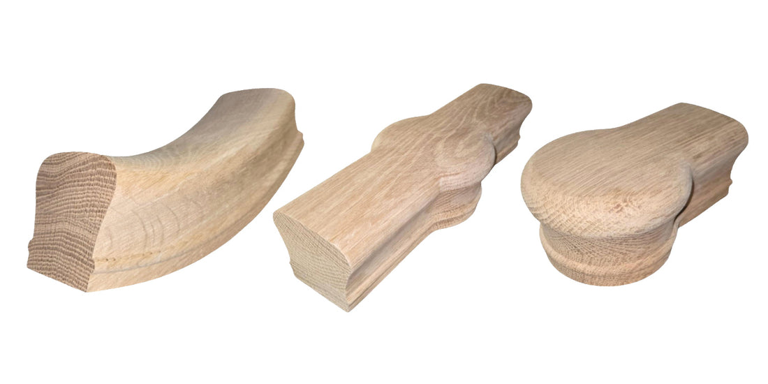 6210 Fittings – The Stair Source