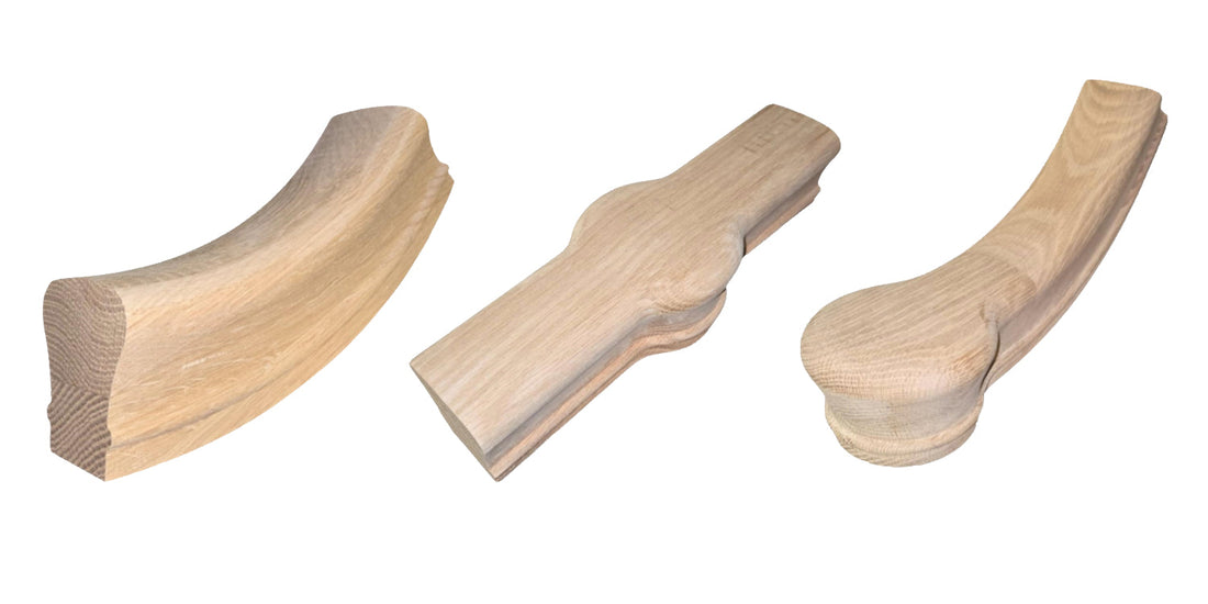 6010 Fittings – The Stair Source