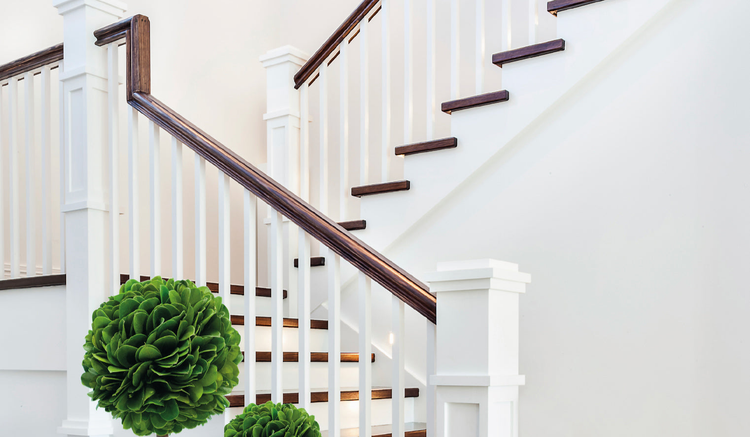 Wood Balusters for Stairs | Buy Quality Wooden Stair Balusters Online ...